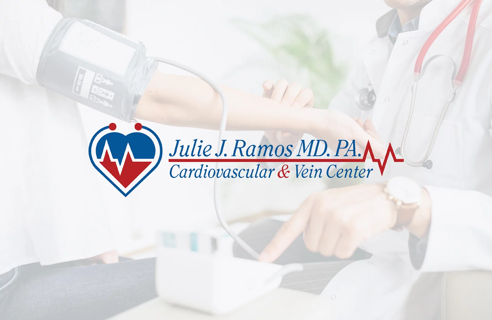 Dr. Julie J. Ramos, MD, PA. | Cardiologist in Ocala, FL | Heart ...